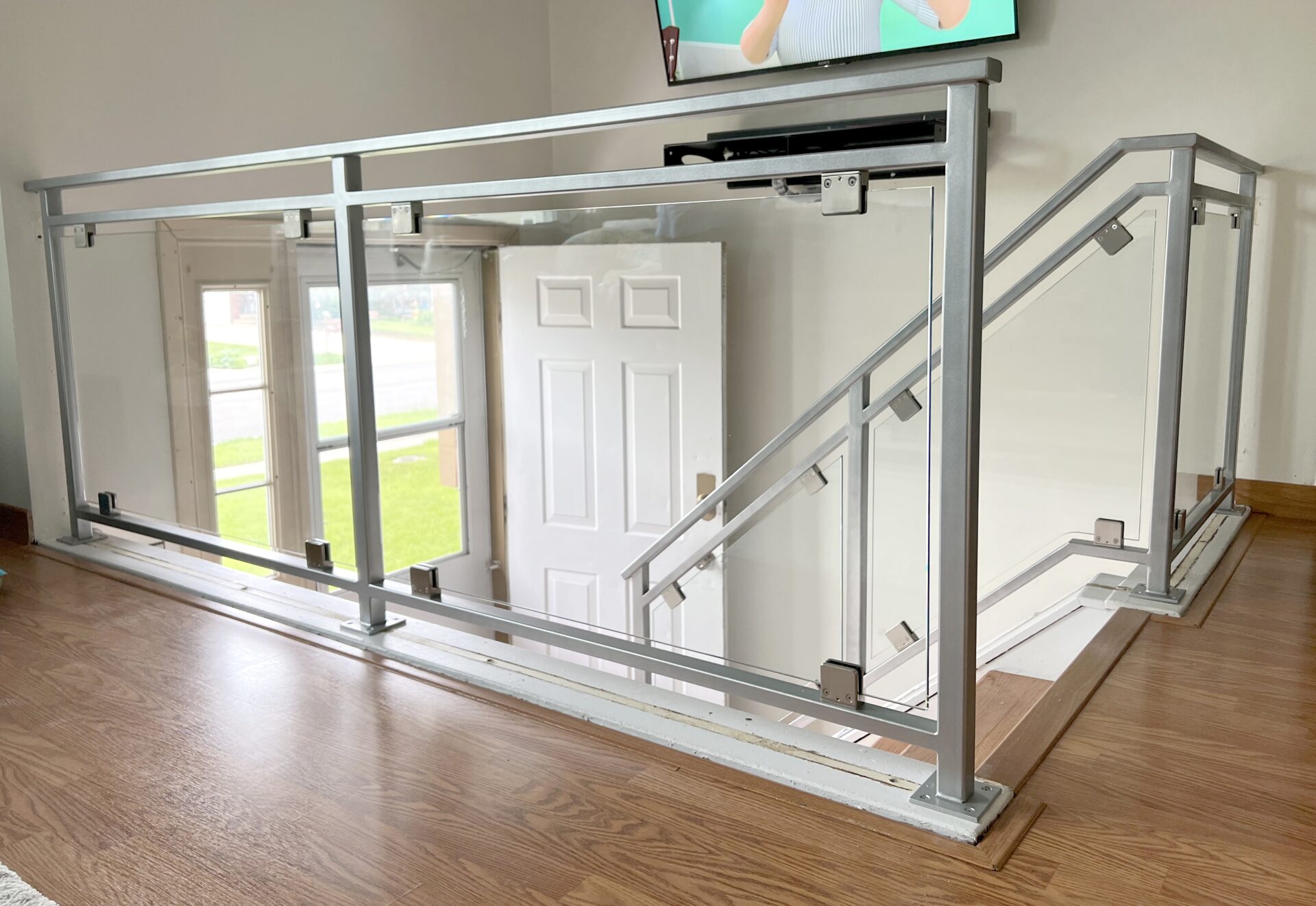 Let us help you with your next new construction or remodeling project ...