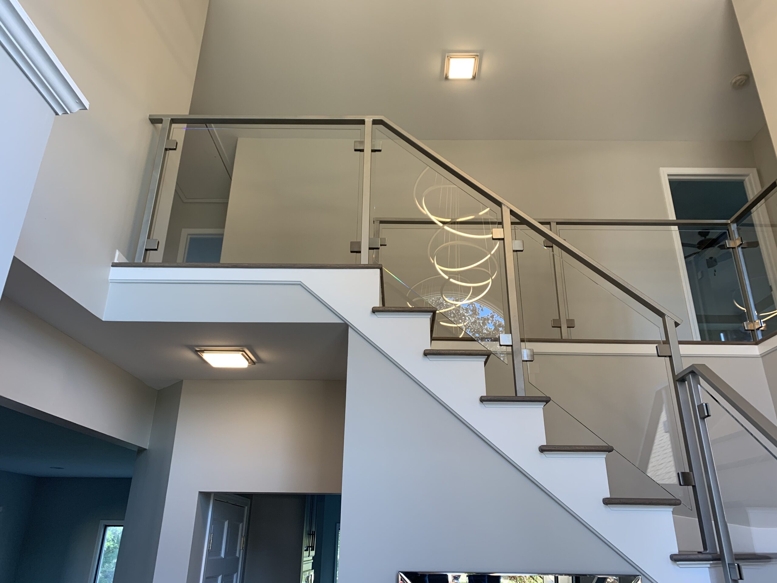 Let us help you with your next new construction or remodeling project ...