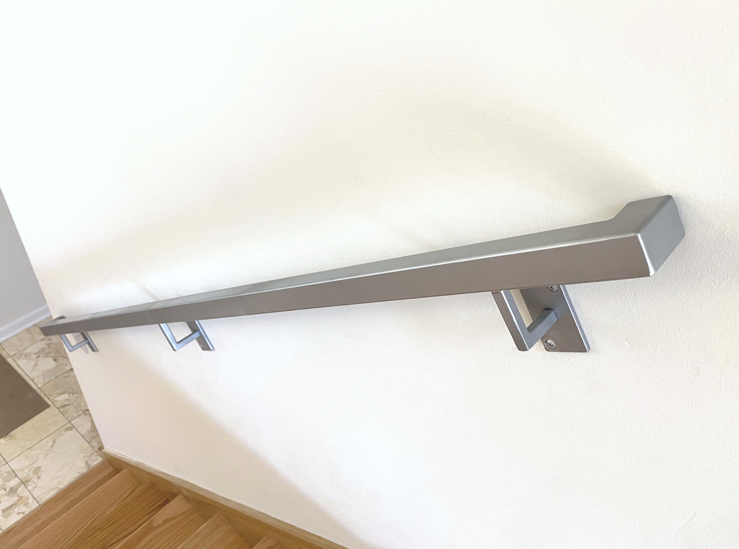 Need a beautiful custom handrail for your home remodel project ...