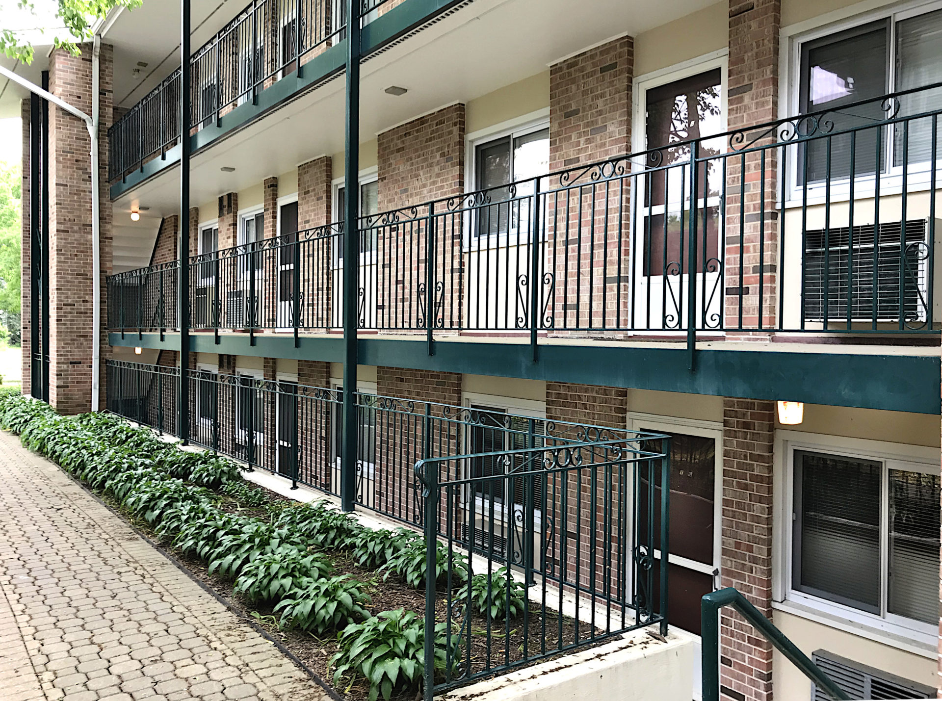 Let us help you with your apartment remodel or conversion project. Call ...