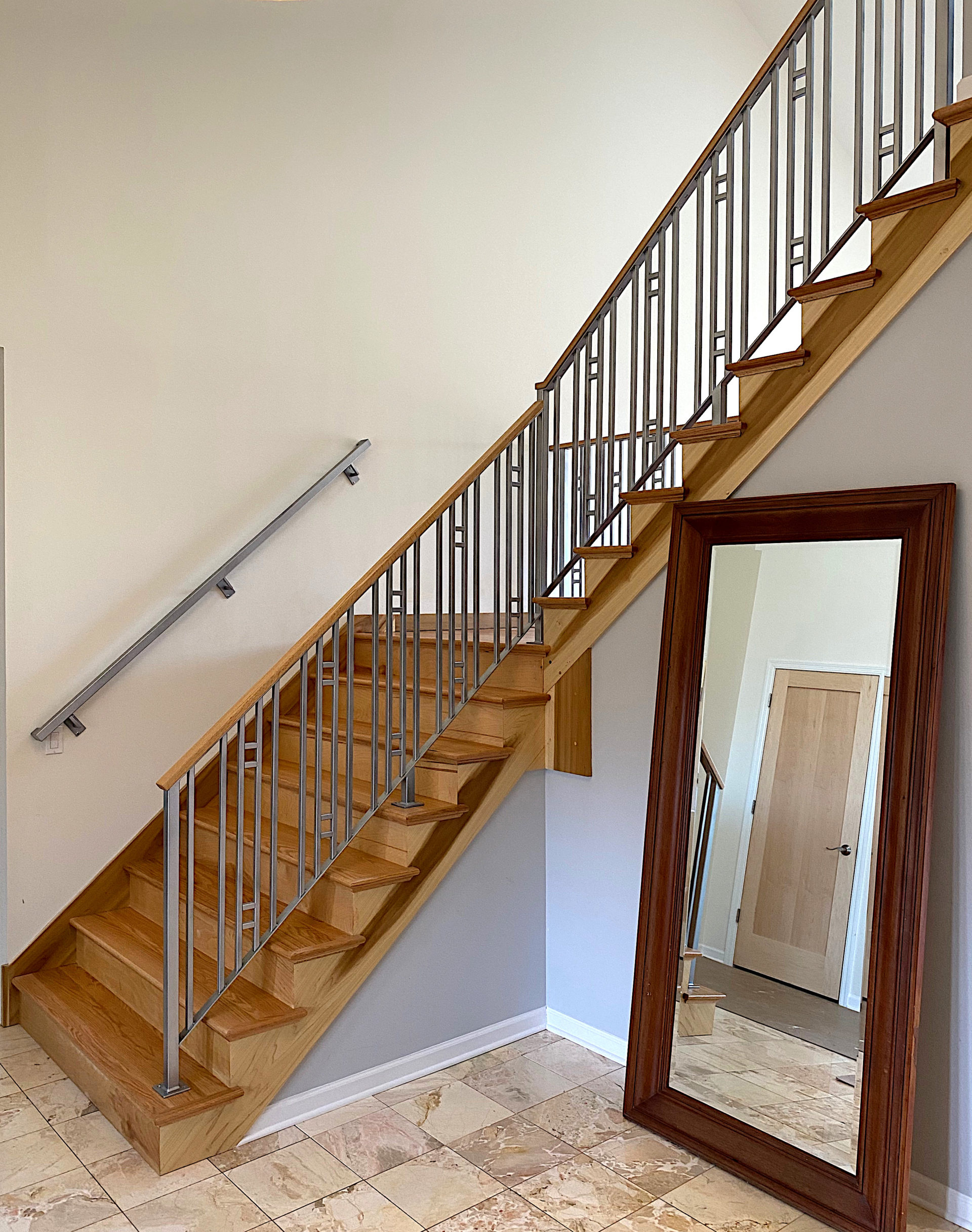 Add a gorgeous custom railing to your home remodeling project today ...
