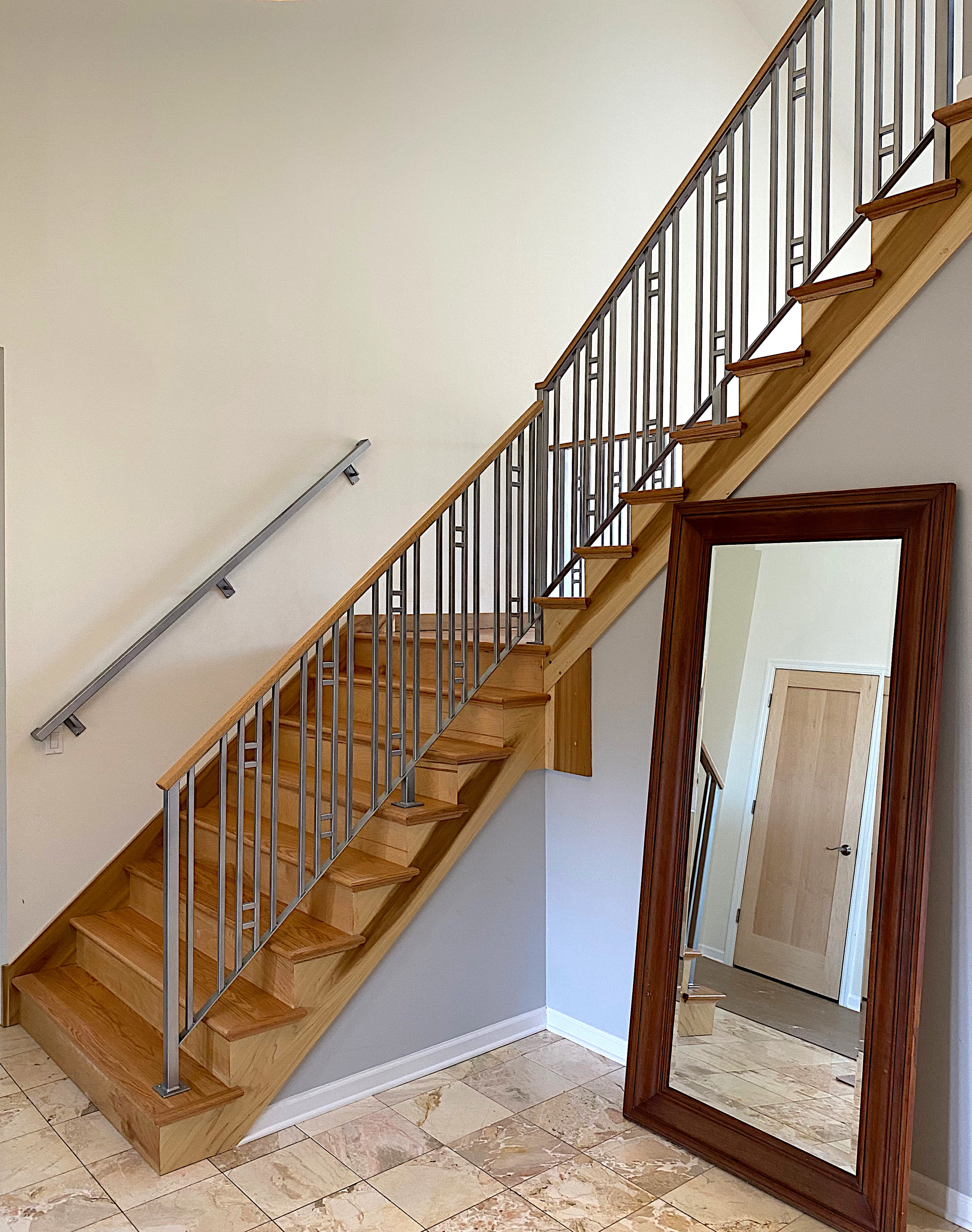 Add a gorgeous custom railing to your home remodeling project today ...