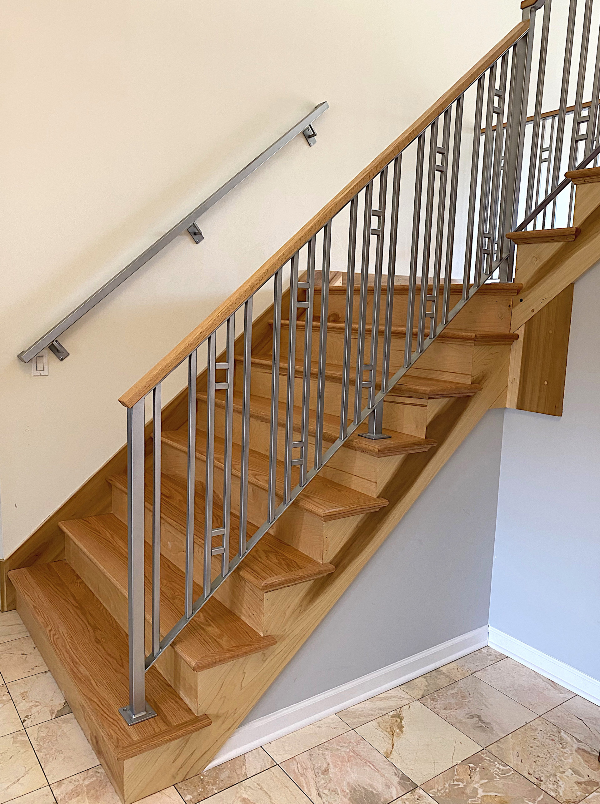 Add a gorgeous custom railing to your home remodeling project today ...