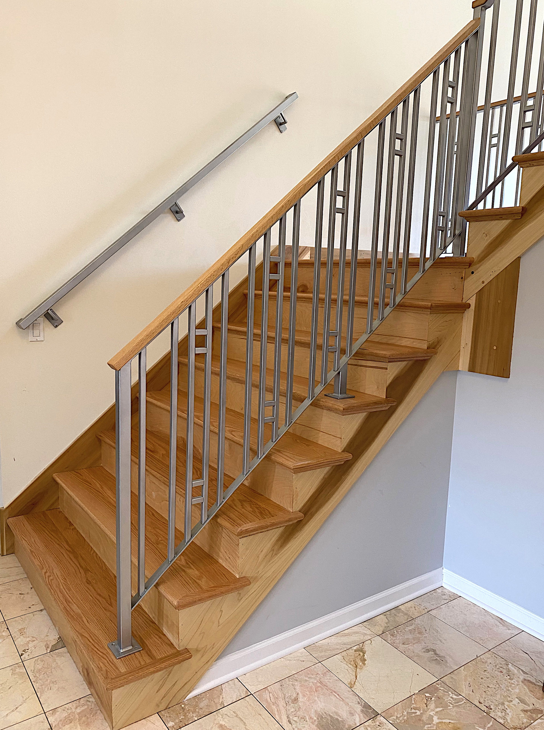 Add a gorgeous custom railing to your home remodeling project today ...