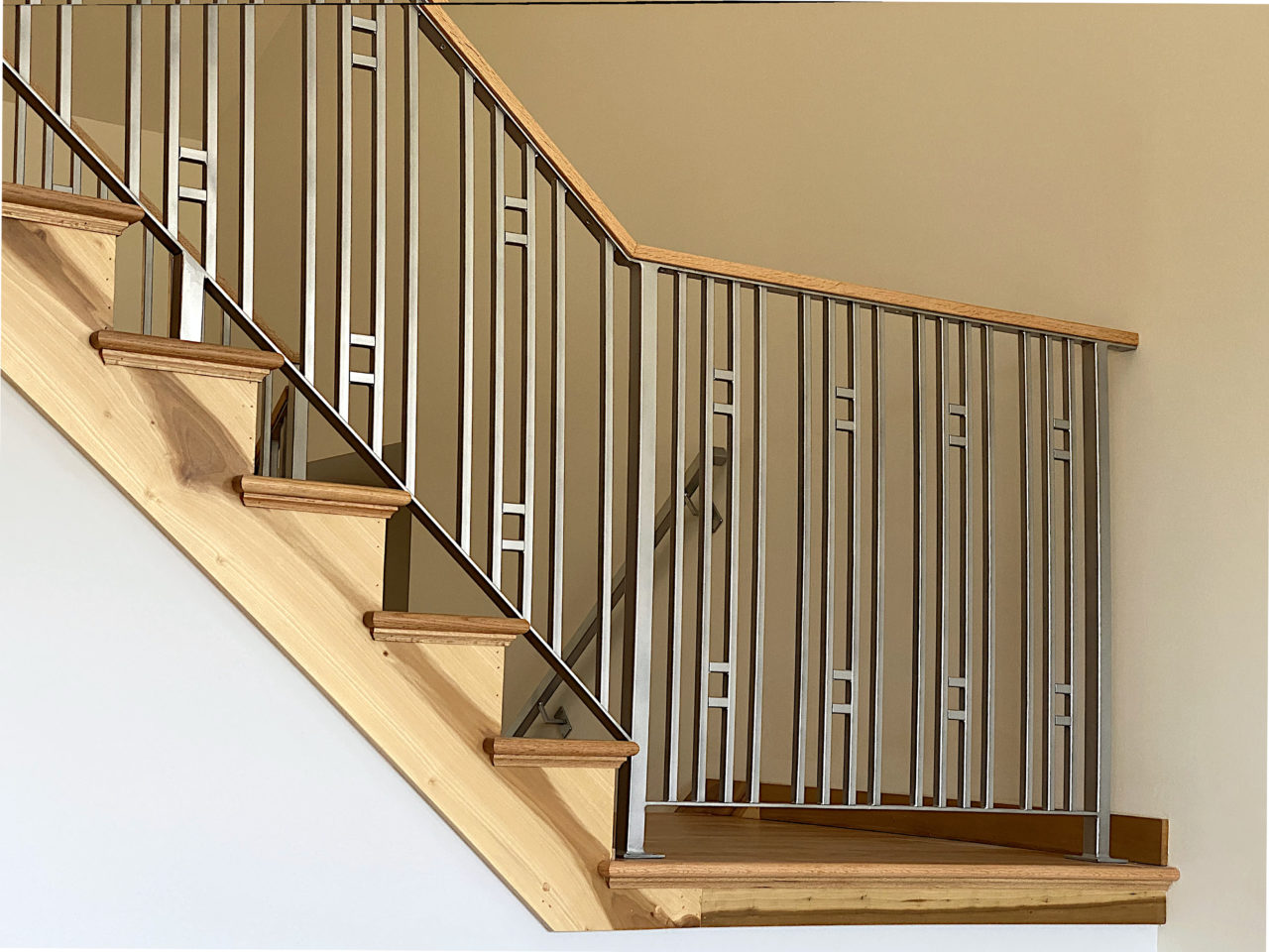 Add a gorgeous custom railing to your home remodeling project today ...