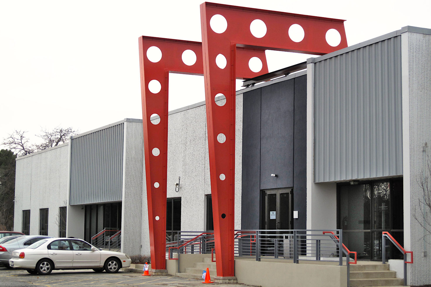 Looking for custom Urban Modern residential cable railing? | Signature ...