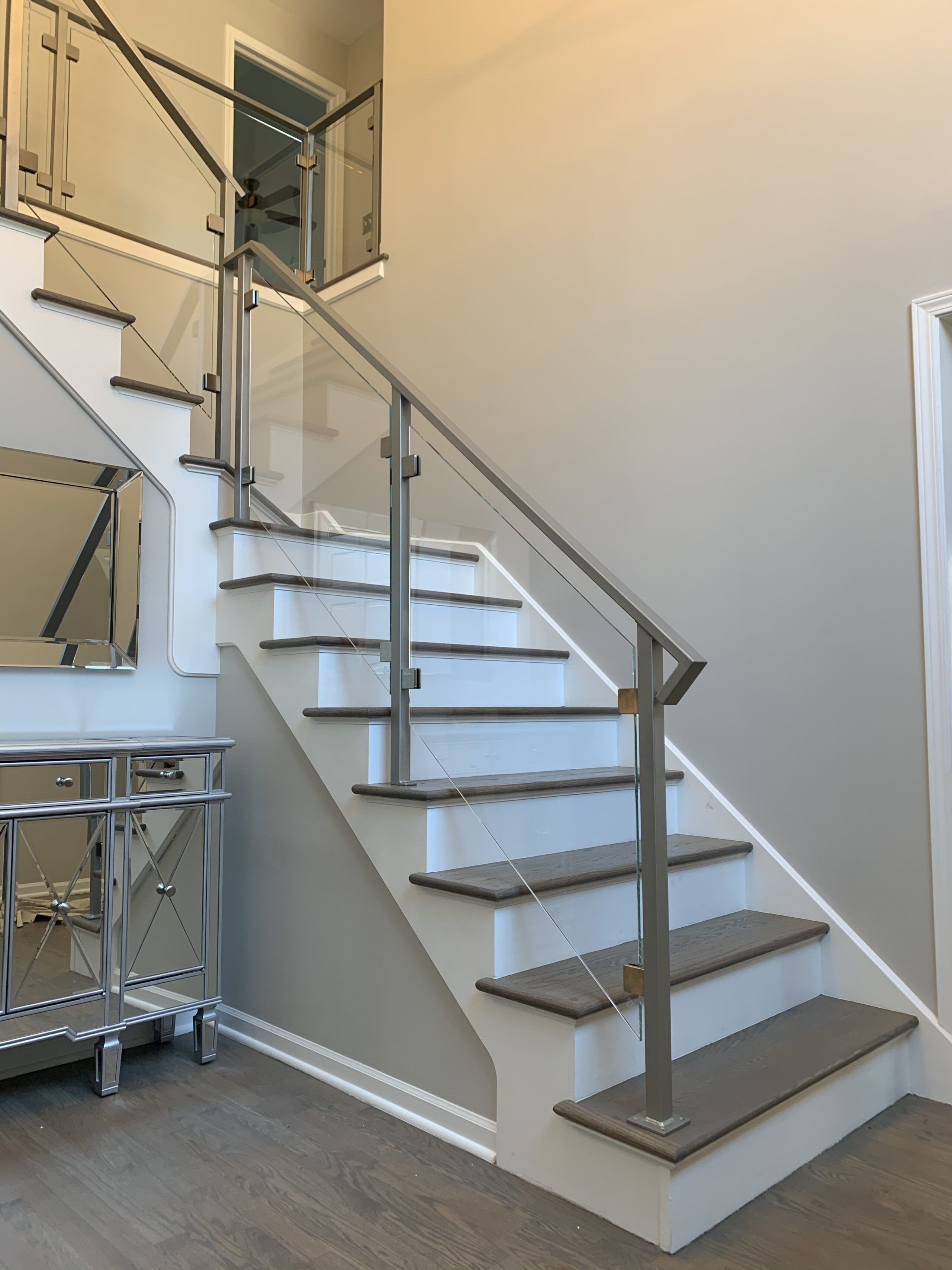 Let us help you with your next new construction or remodeling project ...