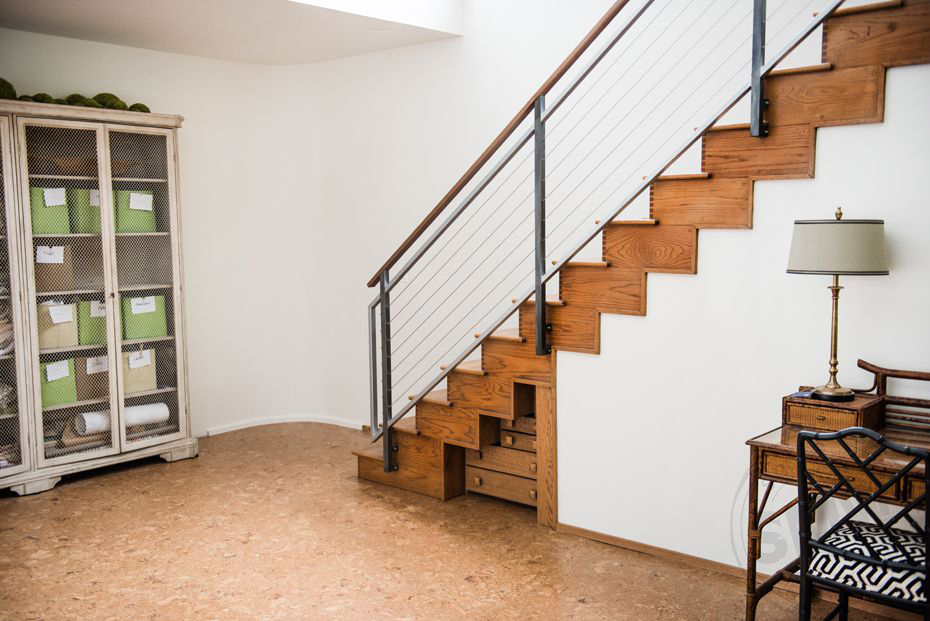 Looking for custom Urban Modern residential cable railing? | Signature ...