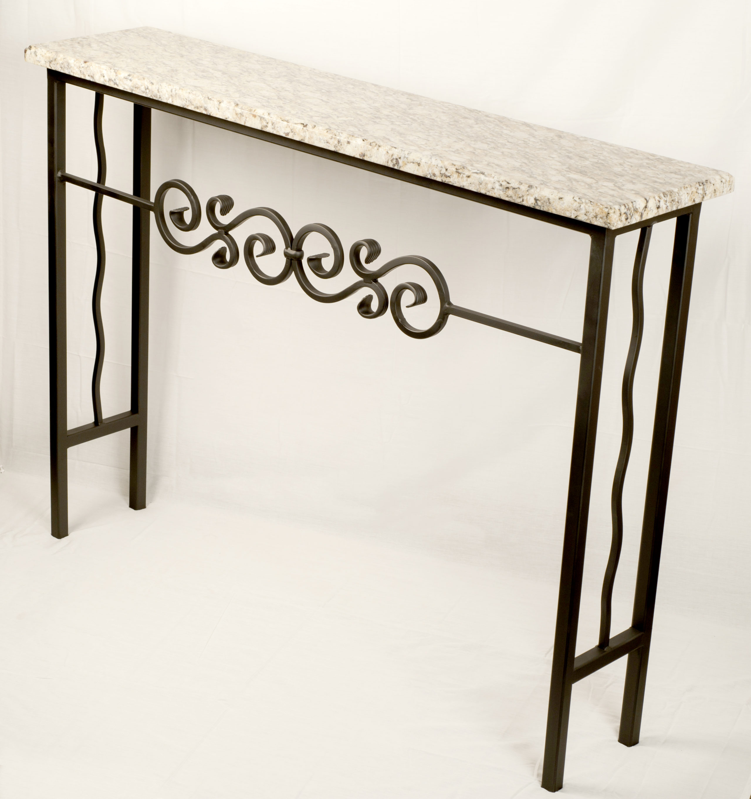 Looking for custom French Country table frame furniture? | Signature ...