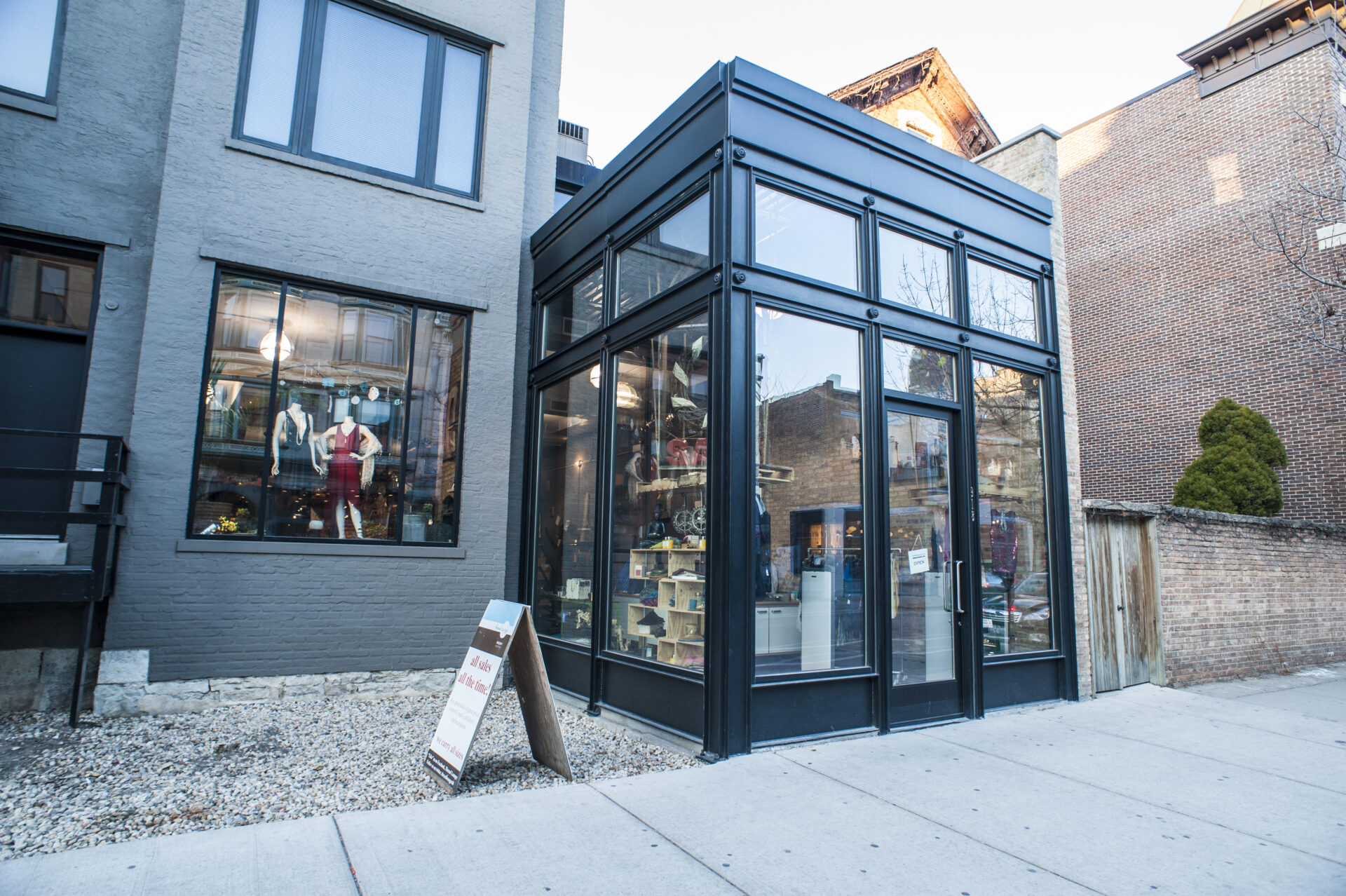 Looking for custom Industrial commercial structural steel? | Signature ...