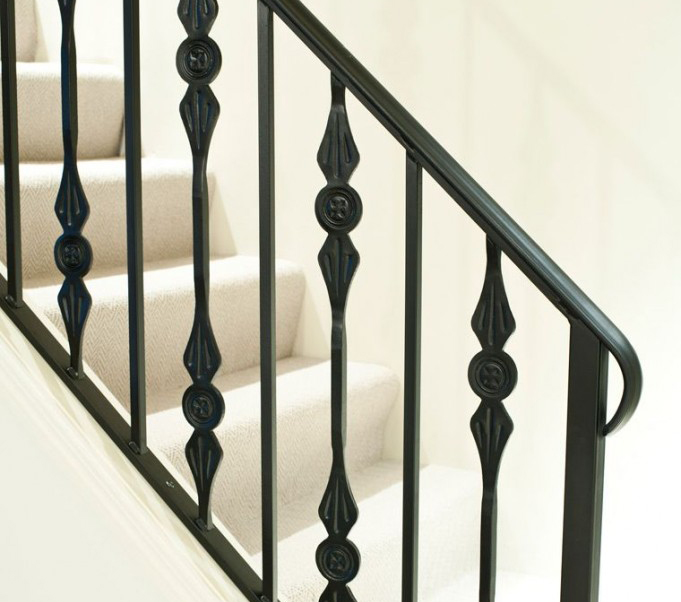Custom Residential Railing in Barrington | Signature Metal Works