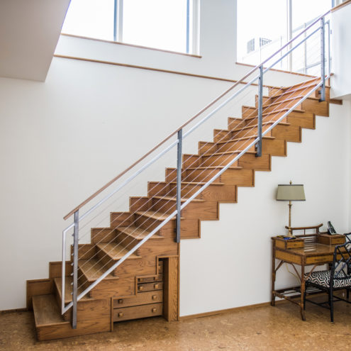 Multi Colored Custom wrought iron railings for your home & business ...